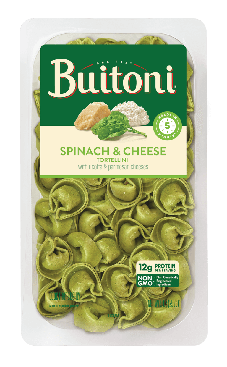 Products Archive - Buitoni Pasta, Sauces & Cheese