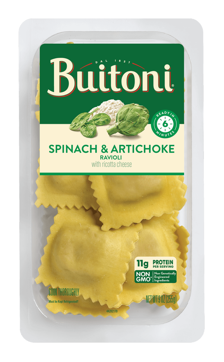 Products - Freshly Made Italian Pasta, Sauces & Cheese