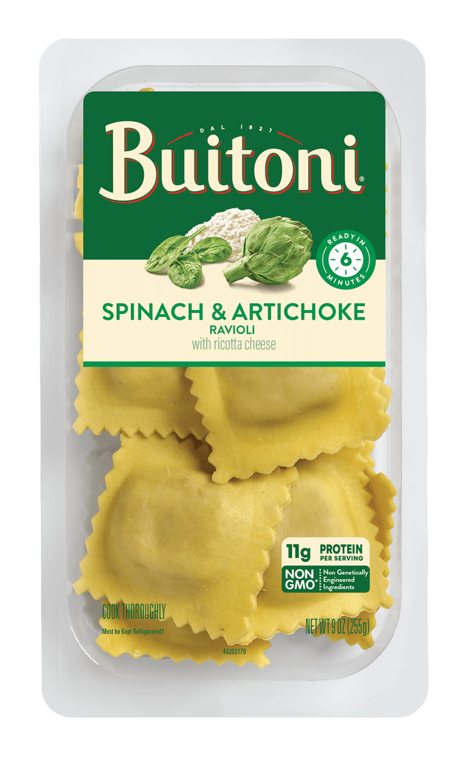 Products - Freshly Made Italian Pasta, Sauces & Cheese