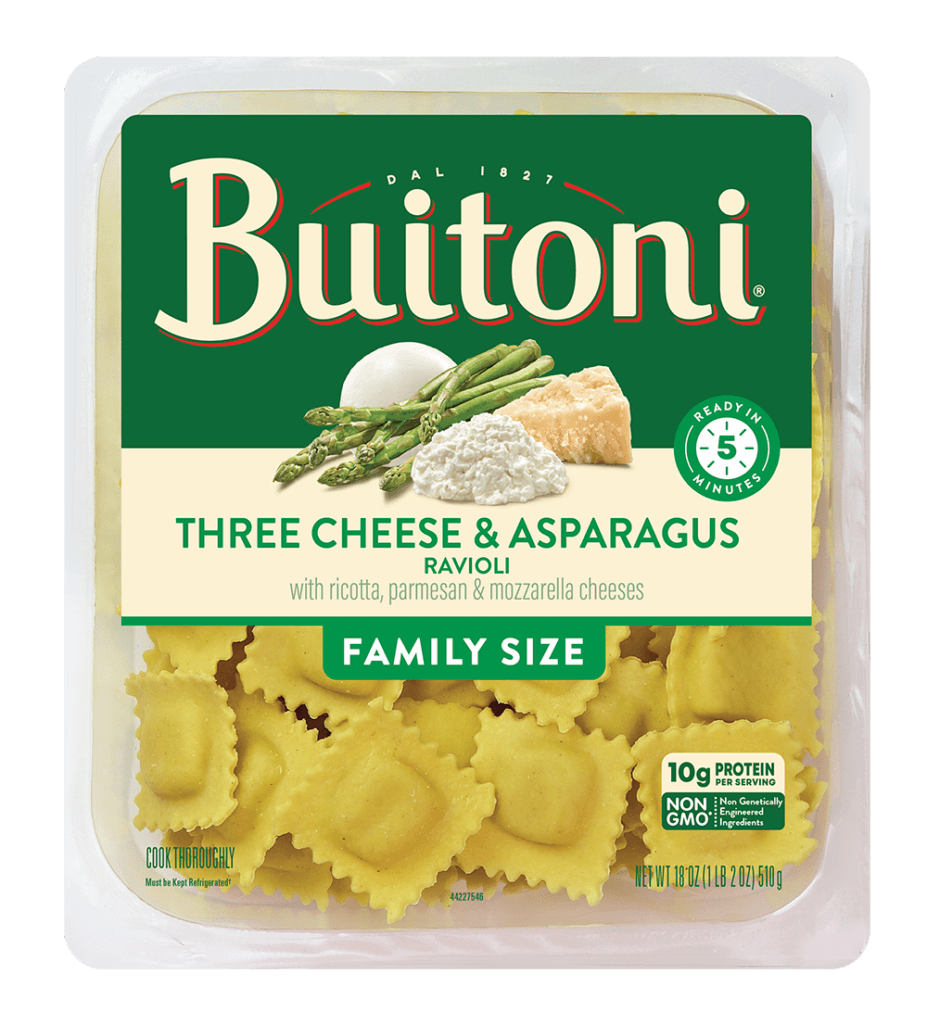 Products - Freshly Made Italian Pasta, Sauces & Cheese