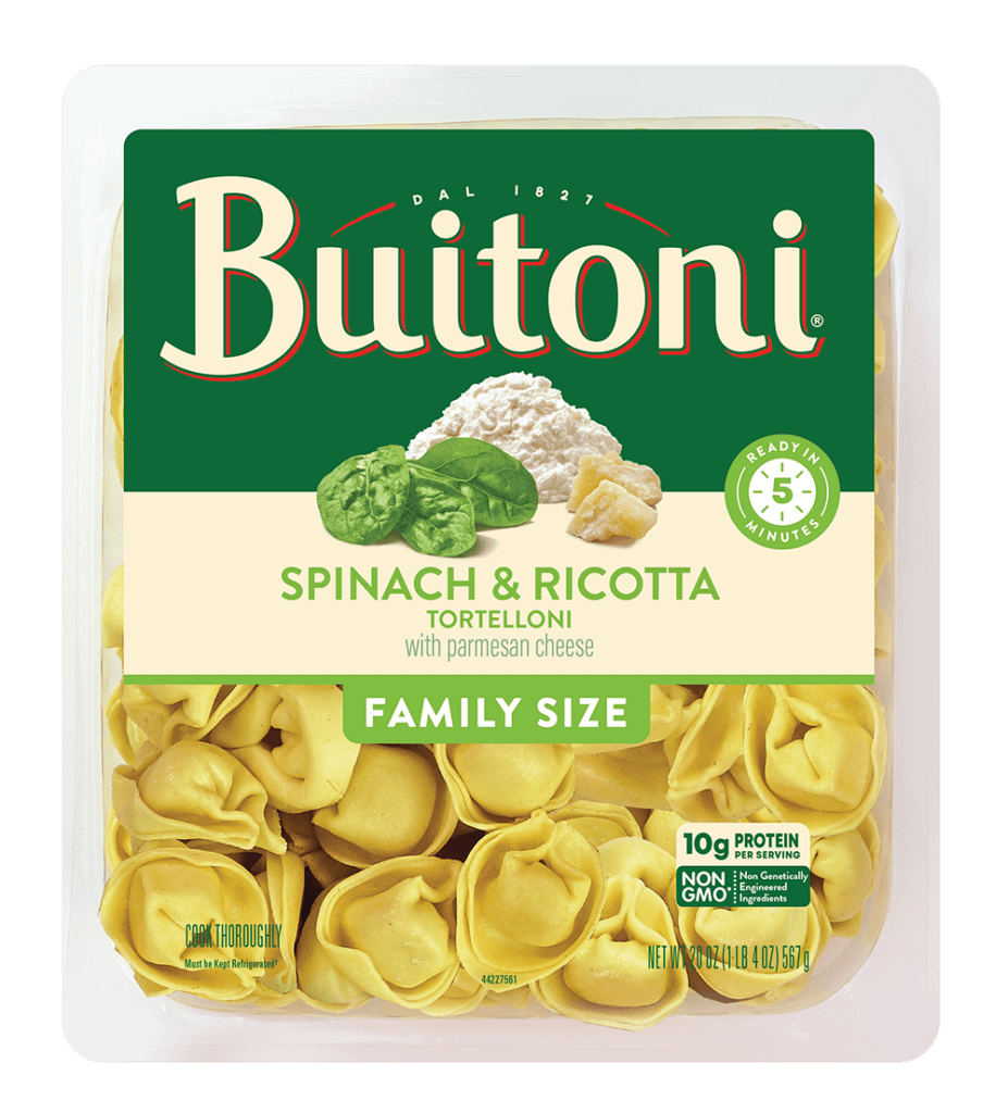 Products Archive - Buitoni Pasta, Sauces & Cheese