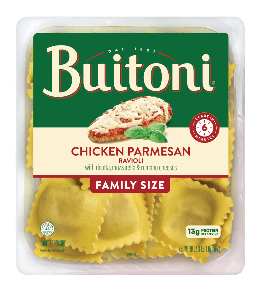 Products Archive - Buitoni Pasta, Sauces & Cheese