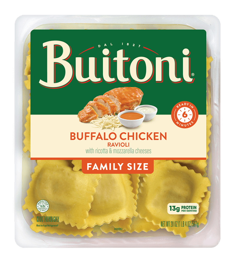 Products Archive - Buitoni Pasta, Sauces & Cheese